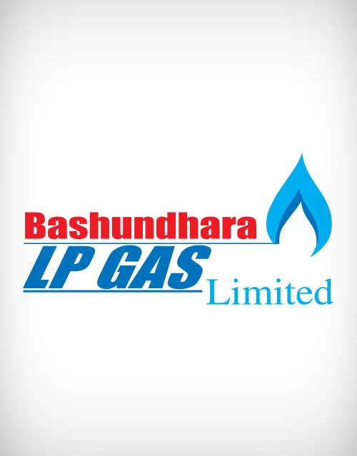 bashundhara lp gas vector logo-2