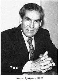 Aníbal Quijano: Marginalidad y urbanización dependiente en América Latina: