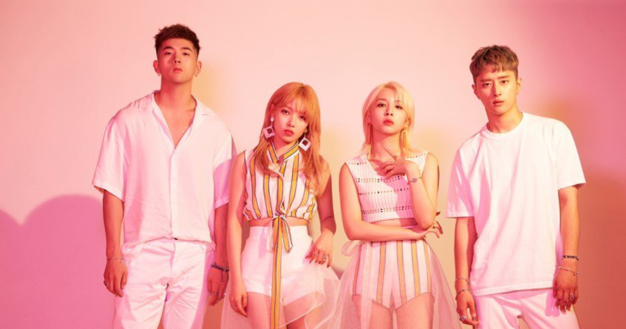 KARD regresará a mediados de septiembre | Kpop Replay