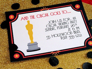 Tema da Festa: Oscar! — Guia Tudo Festa - Blog de Festas - dicas e ideias!