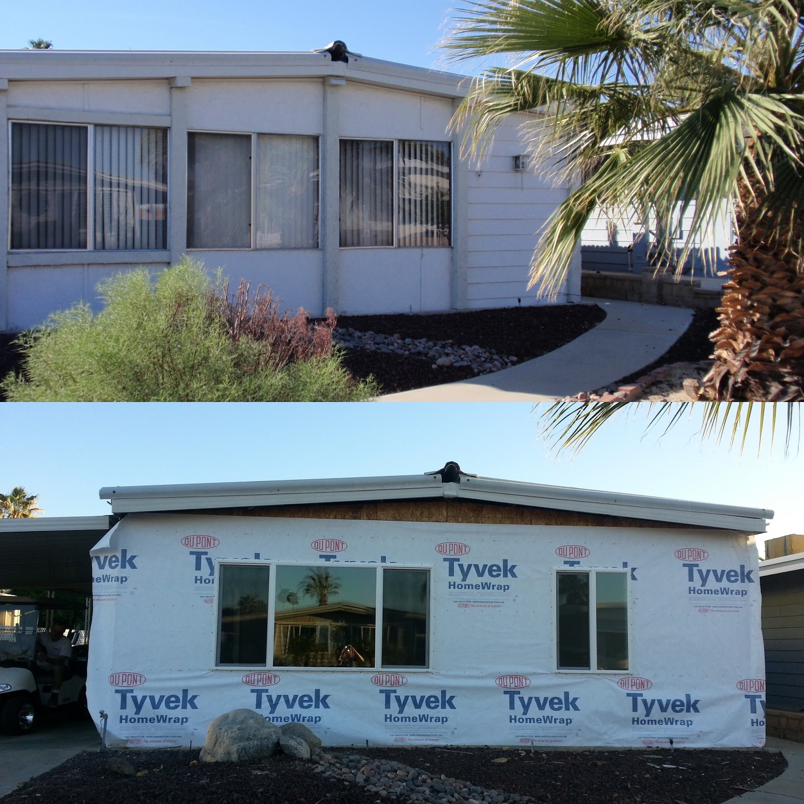 The Little Mix House That Could