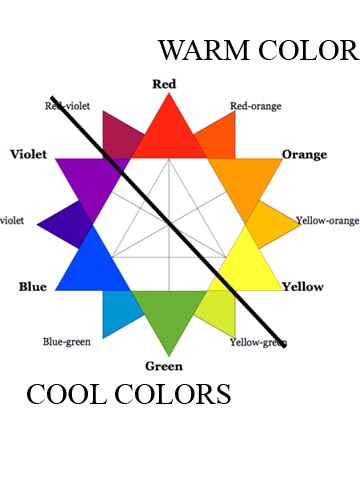 Label Next: COLOR THEORY & COLOR BLOCKING