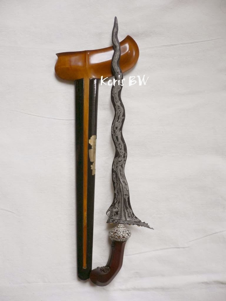 Kumpulan gambar foto keris pusaka indonesia update 2017