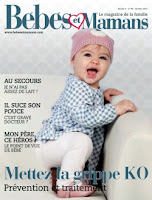 Magazine Bébés & Mamans de janvier 2017 (PDF)