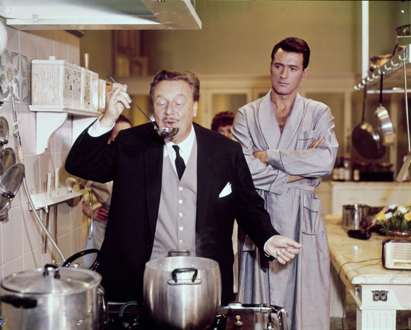 Let the Show begin: It's time to re-cast - COME SEPTEMBER