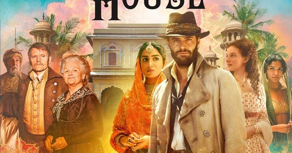 FILMY KOSTIUMOWE: Beecham House (TV Serial 2019– )