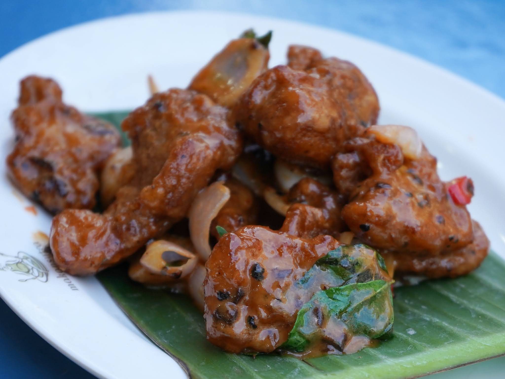 Makansutra Gluttons Bay Buffet. All You Can Eat A La Carte Zi Char for ...