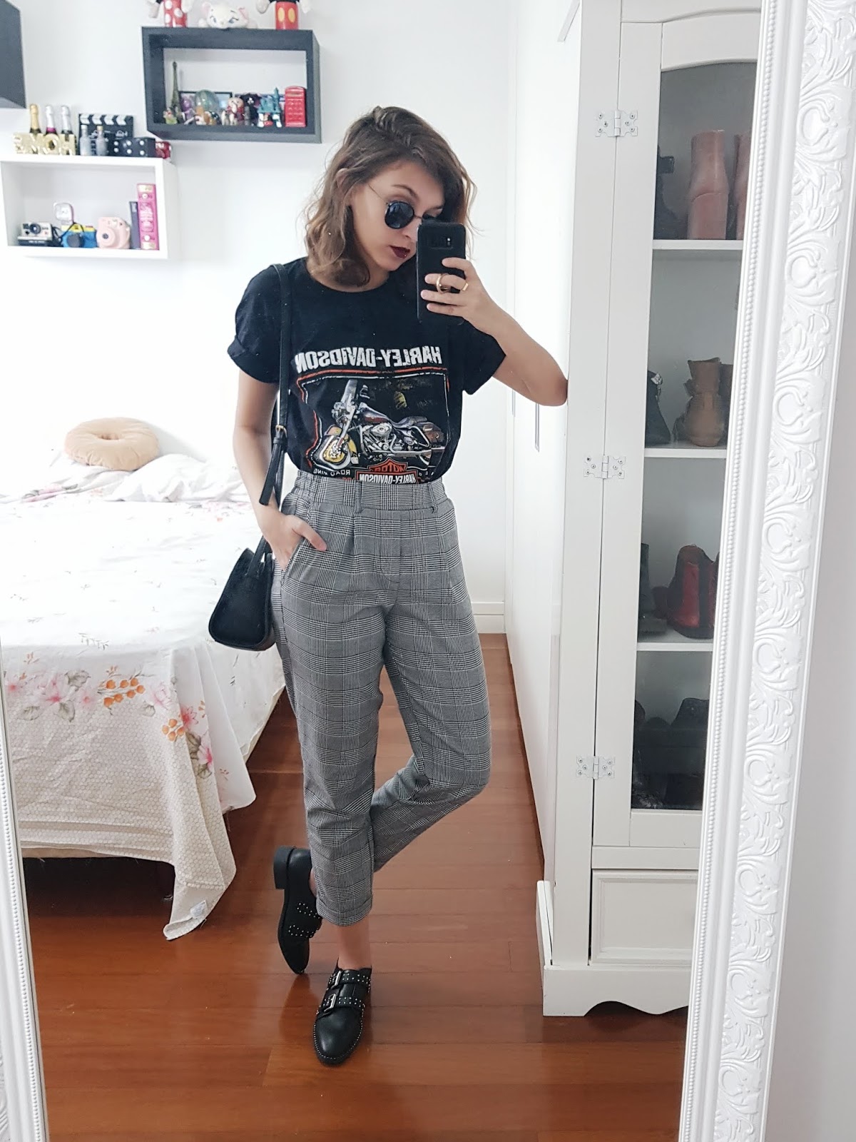 7 Looks Challenge - O desafio que vai movimentar o seu guarda-roupa ...