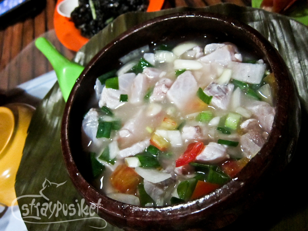 Bohol-Cebu Chronicles: The SuTuKil Experience