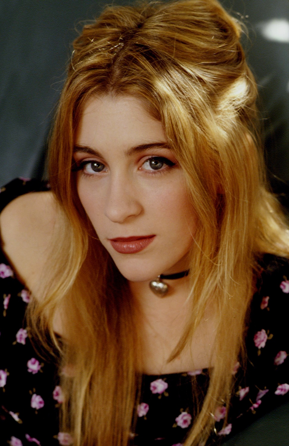 Filmovízia: Staci Keanan