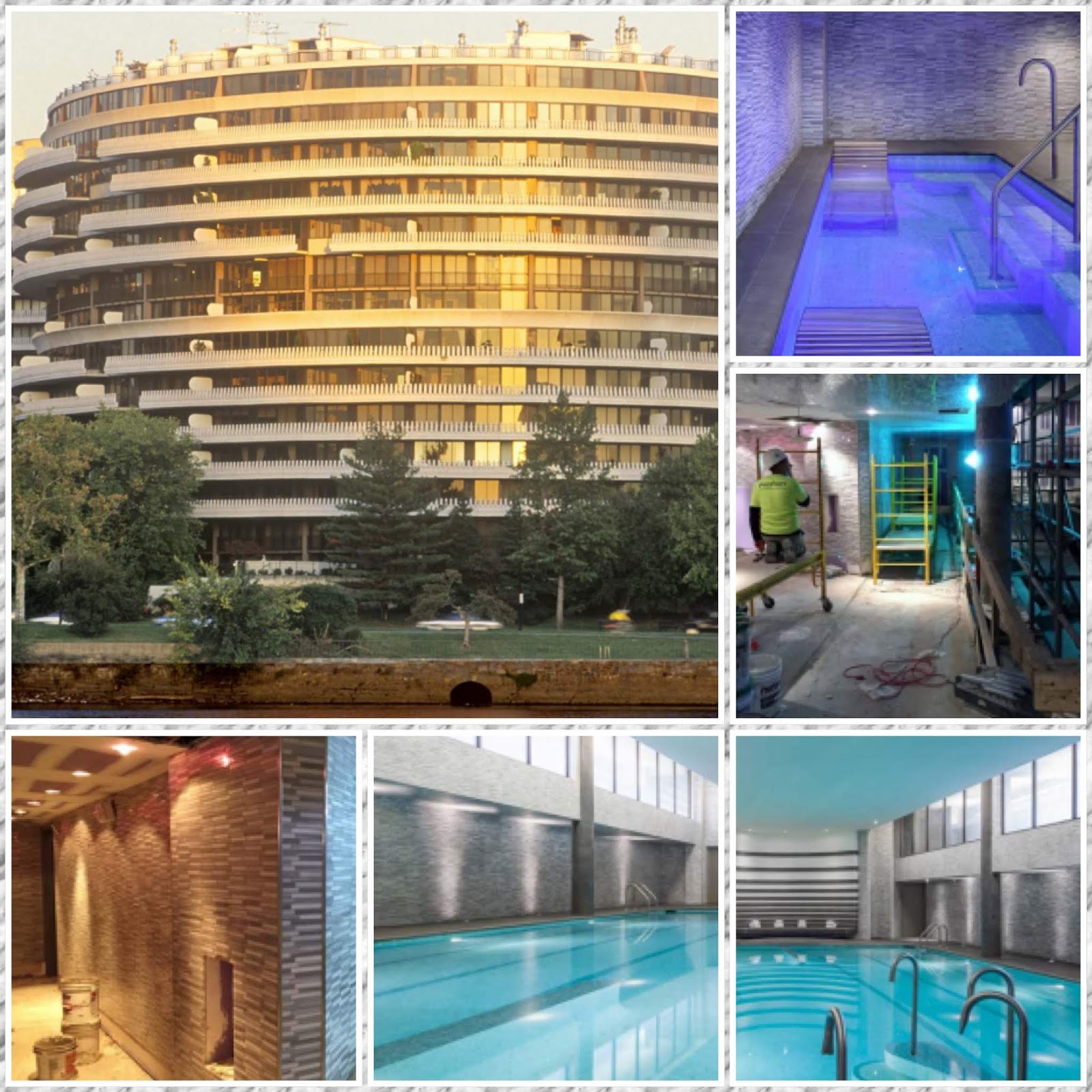 Laticrete Australia Conversations: The Watergate Hotel