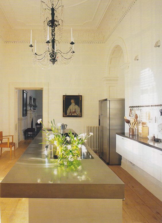 The Coolest Kitchens - Northern California Style