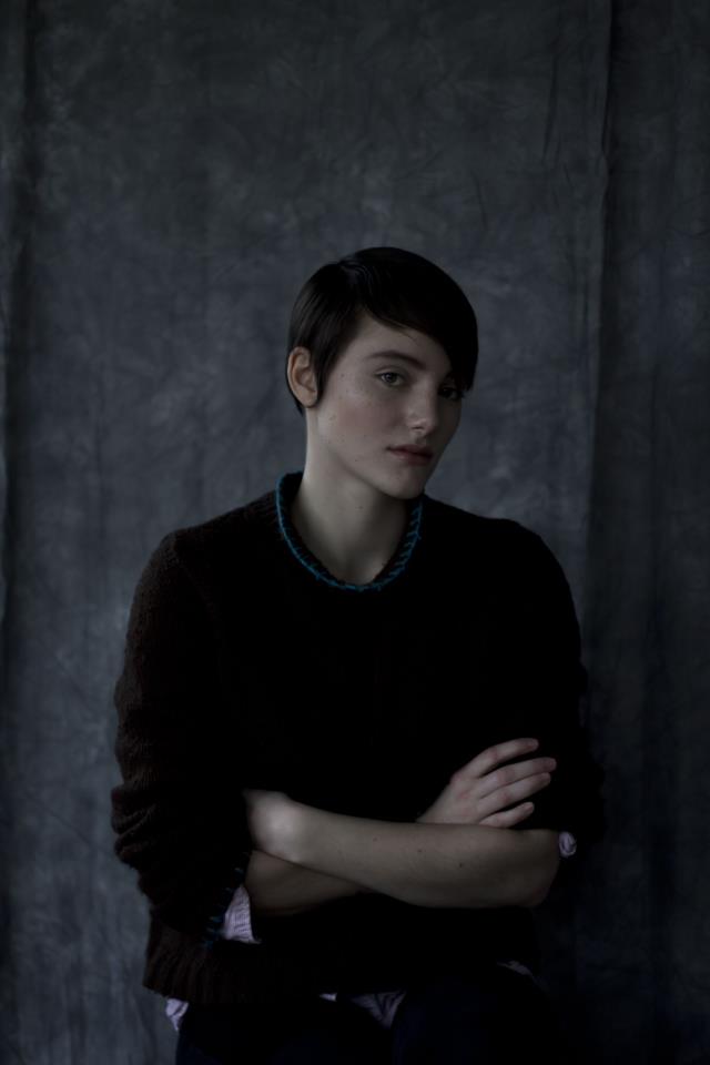 Superior Model Management : Keir Laird Photography