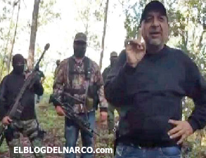 Noticias sobre el narco : MundoNarco.Com