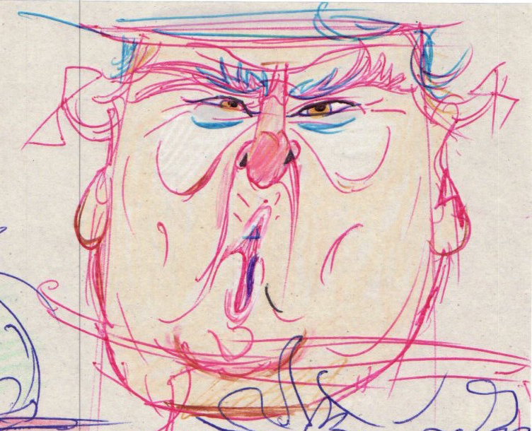 John K Stuff: Crayons and Colored Pencils