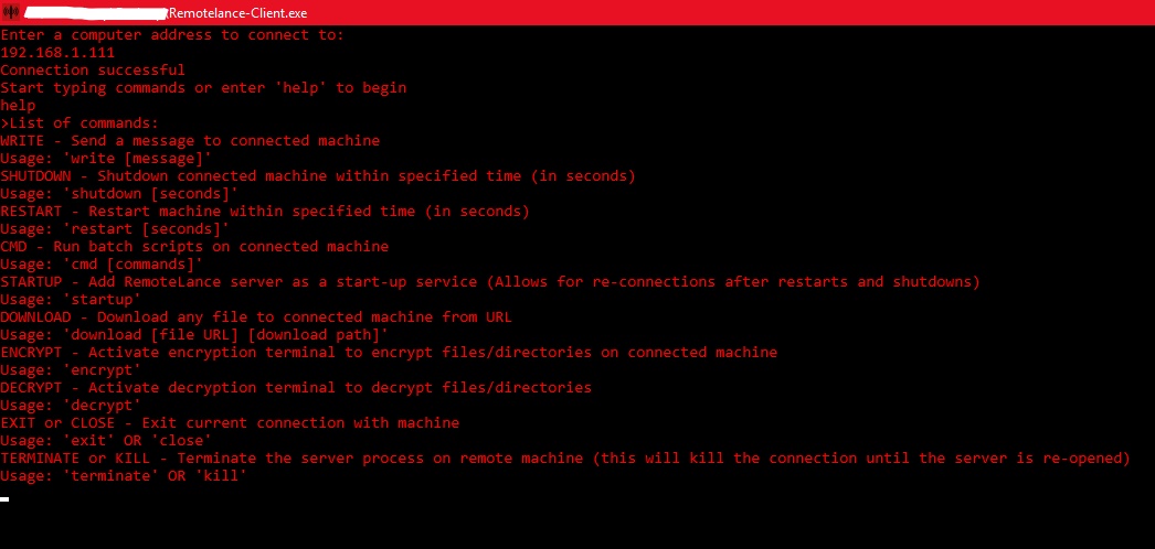 How to Control Any Windows Computer on Your Network - The RemoteLance ...
