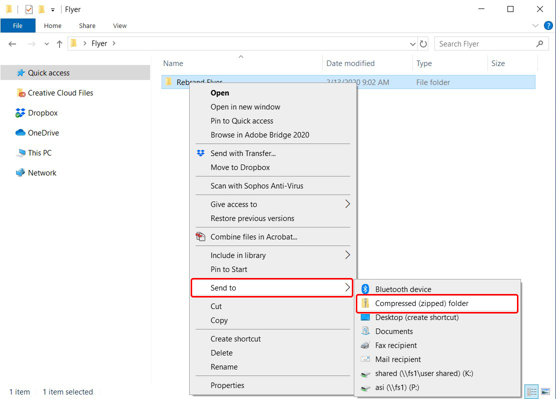 Pixels to Print: Package a Document - NorthPoint Blog