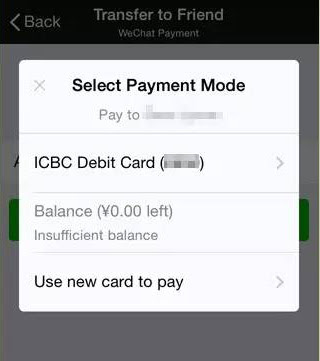 How to Use Wechat to Transfer Money | Tips and Tricks For WeChat
