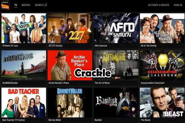 25 Sites to Watch TV Series Online Free Full Episodes Without ...