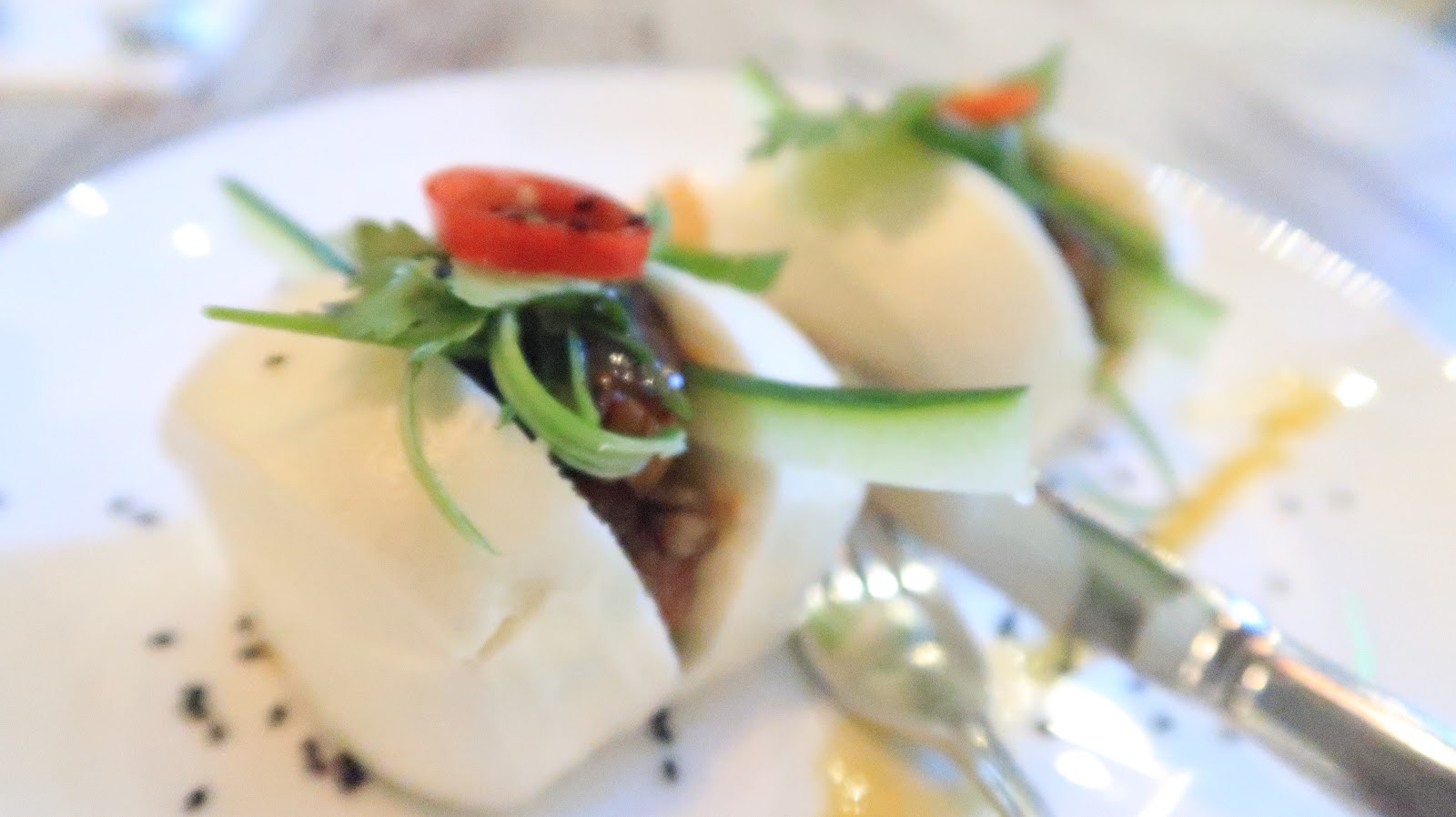 Food Review: Jibby Chow SS15 Courtyard - Wendy Pua | Malaysia Chinese ...