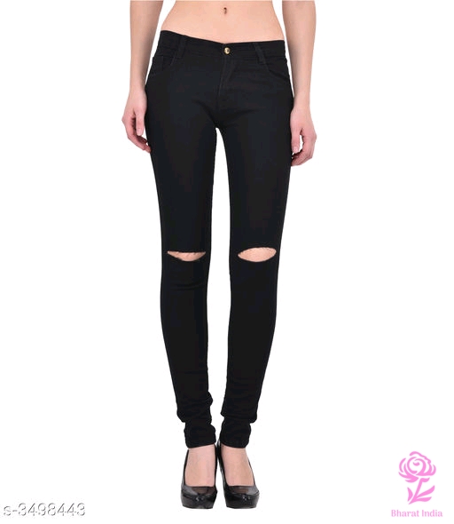 Top/Bottom: Women'n Jeans: starting ₹650/- Free COD WhatsApp+919199626046