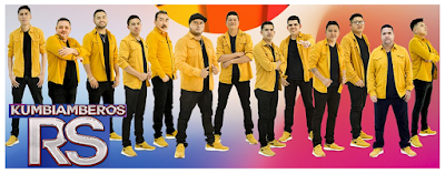 CONTRATACION DE GRUPOS MUSICALES: Kumbiamberos RS