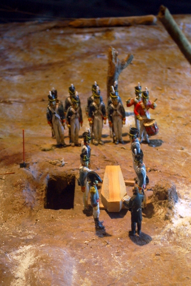 Kingdom Of Fife: War of 1812 Road Trip, Day 4 . . . Toledo Area