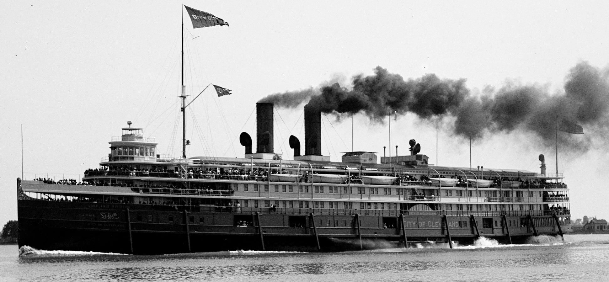 Towns and Nature: Detroit, MI: Detroit Shipbuilding/(Detroit Dry Dock ...