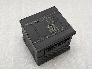 GE FANUC VERSA MAX IC200UDR001-BG MICRO CONTROLLER