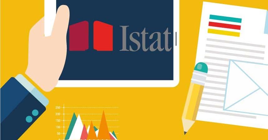 Casa e sapere: INDICE ISTAT