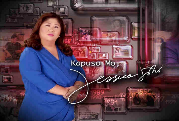 Kapuso Mo Jessica Soho - November 2 2014 | PINOY AKO TAMBAYAN