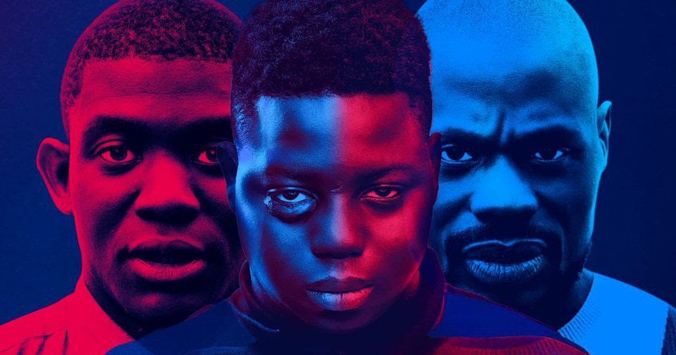 El Programator: Banlieusards