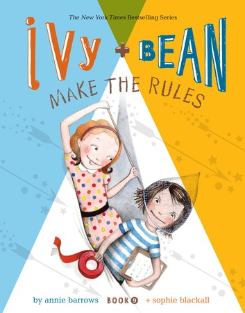 Book Reviews and More: Ivy and Bean and the Ghost That Had to Go ...