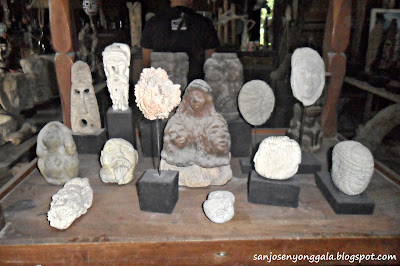 San Josenyong Gala: Kaputian Beach and the Samal Art Legacy
