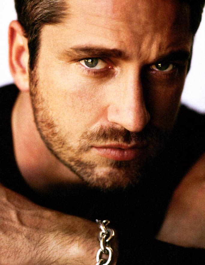 GERALD BUTLER | Eye-candy Pictures