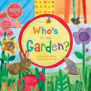 Little Scribbles: Sensory Storytime: Spring Garden