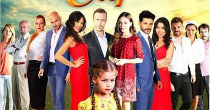 "Elif" , un nou serial turcesc la Happy Channel , din 1 august
