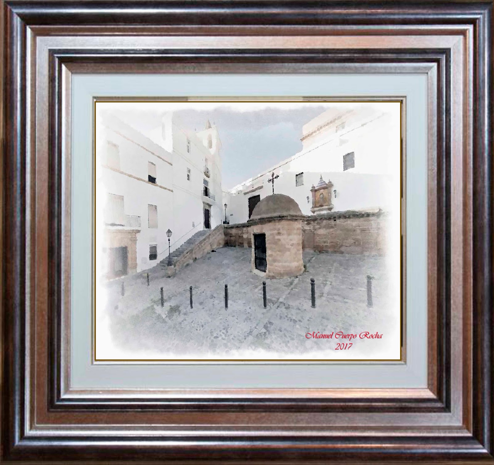 BLOG DE VIAJES DE MANUEL CUERPO ROCHA: octubre 2017