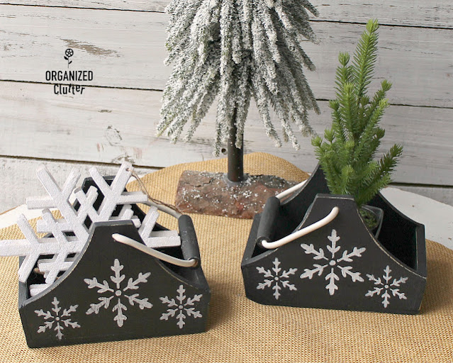 Upcycled Goodwill Treasure Chest Box Upcycle & 15 More Box Makeovers ...