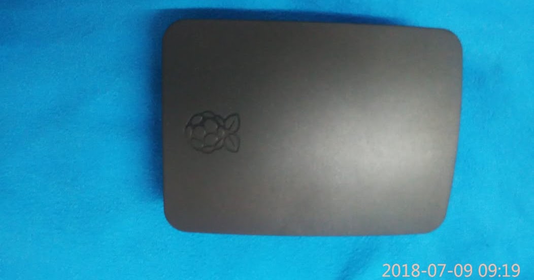 John Sylvester's Tech Blog: Detecting Big & Small Sound using Sound ...