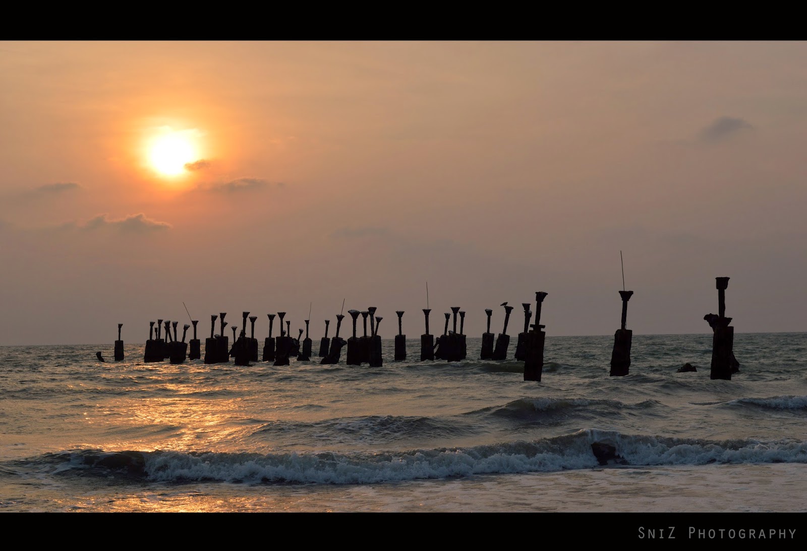 Tours I Made: Beach of Calicut |Home Town|