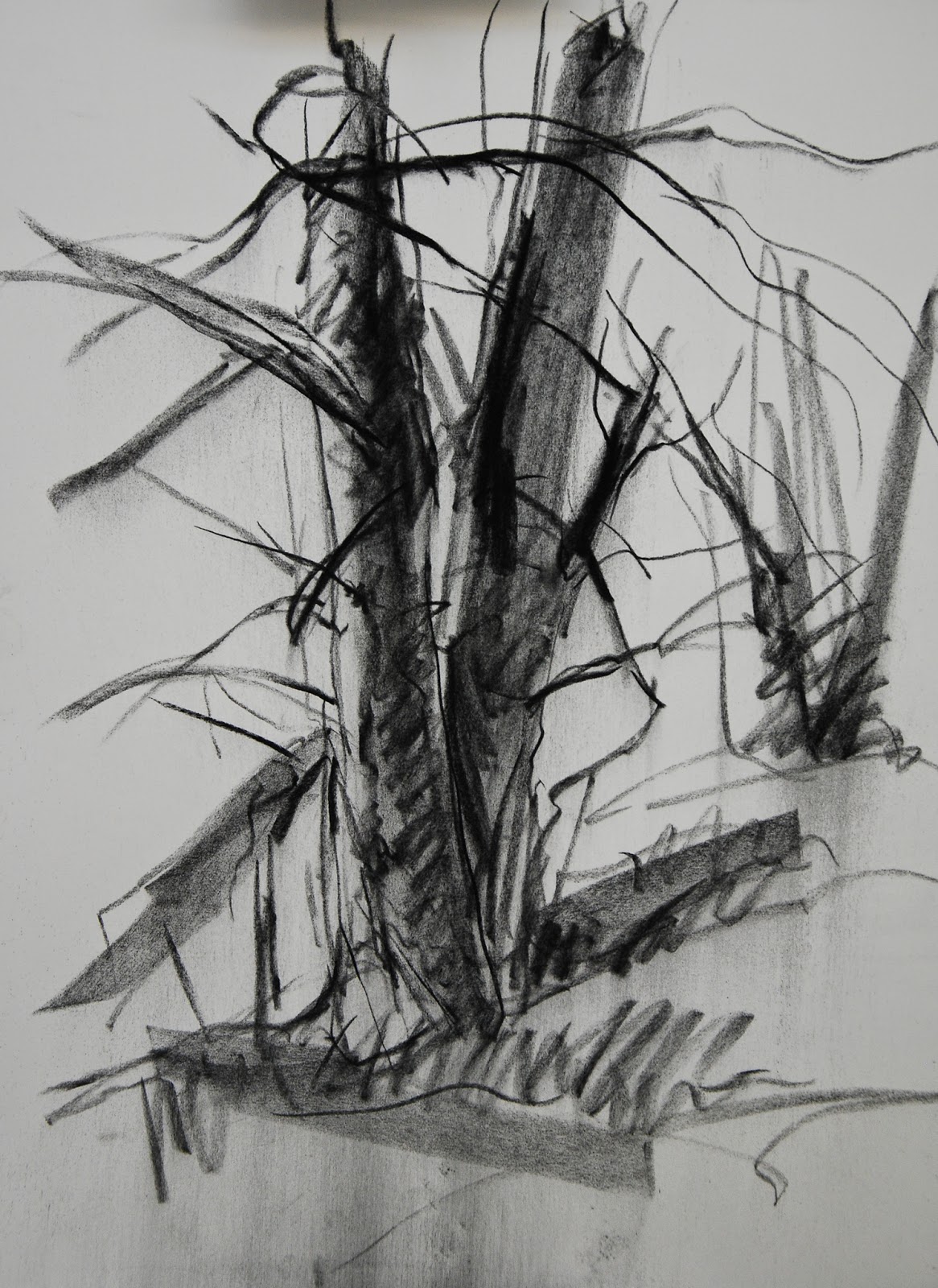 Gerrie Govert Artwork: Artist as an Instrument