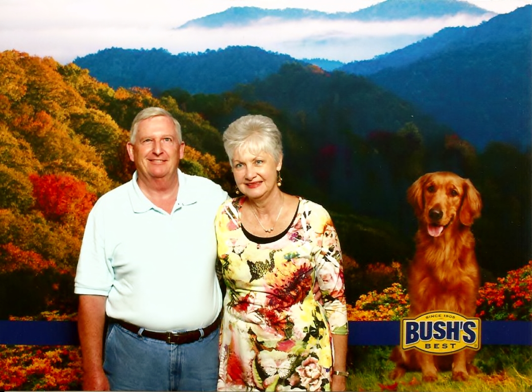 Fall 2015 and a Visit to A.J. Bush & Co. General Merchandise and Bush ...