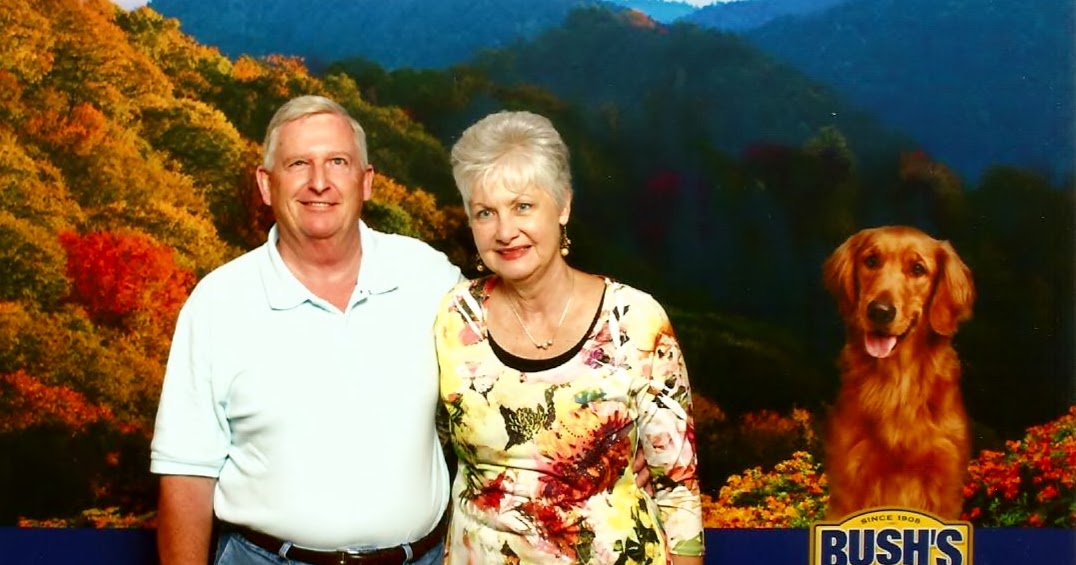 Fall 2015 and a Visit to A.J. Bush & Co. General Merchandise and Bush ...