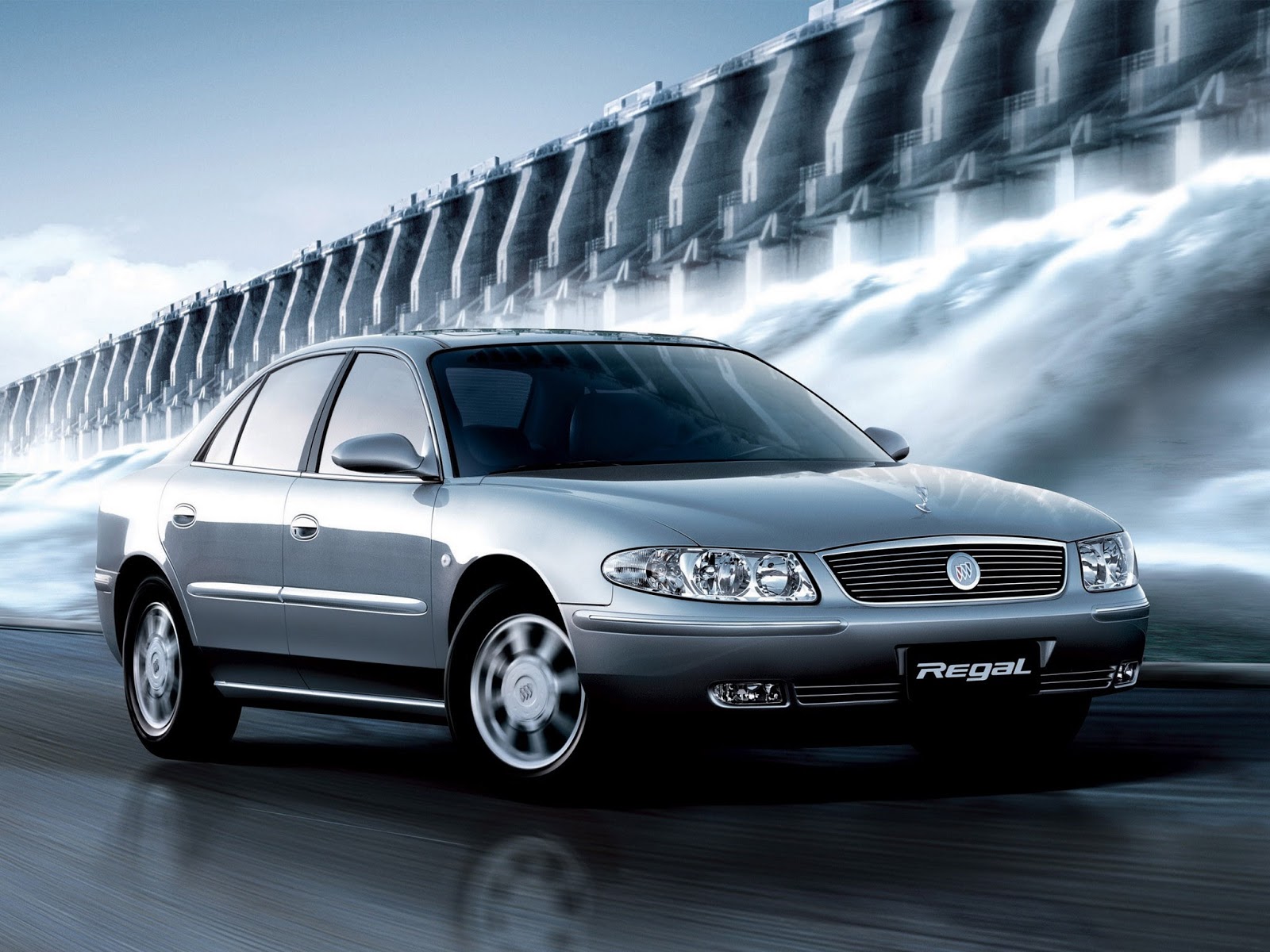 THE ULTIMATE CAR GUIDE: Car Profiles - Chevrolet Lumina (2005-2008)