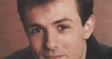 The Crossroads Motel Blog: Our Crossroads Favourites: Daniel Freeman