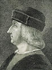 Thinktank: Aldus Manutius invented the semicolon