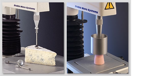 Texture Analysis Professionals Blog: Tofu texture