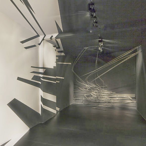 Kumpulan Contoh Ide Kreatif Untuk Design Dinding Ruangan | MADE TO INSPIRED