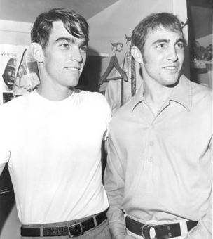 Gary Gentry: 1969 World Champion Mets Pitcher (1969-1972)